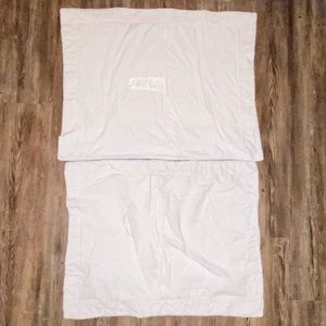 PDK | Bedding | Vintage Pdk Tulip Puff Appliqu Hand Stitch Farmhouse ...